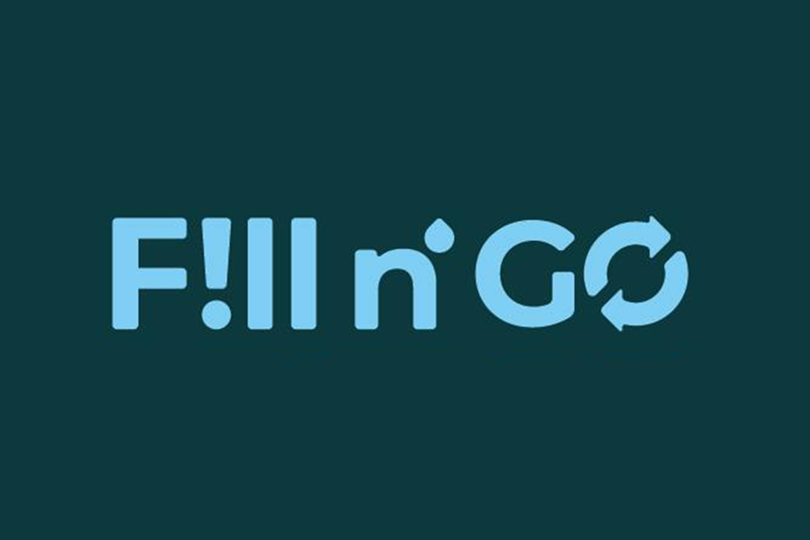 杏花新城 | Fill n Go